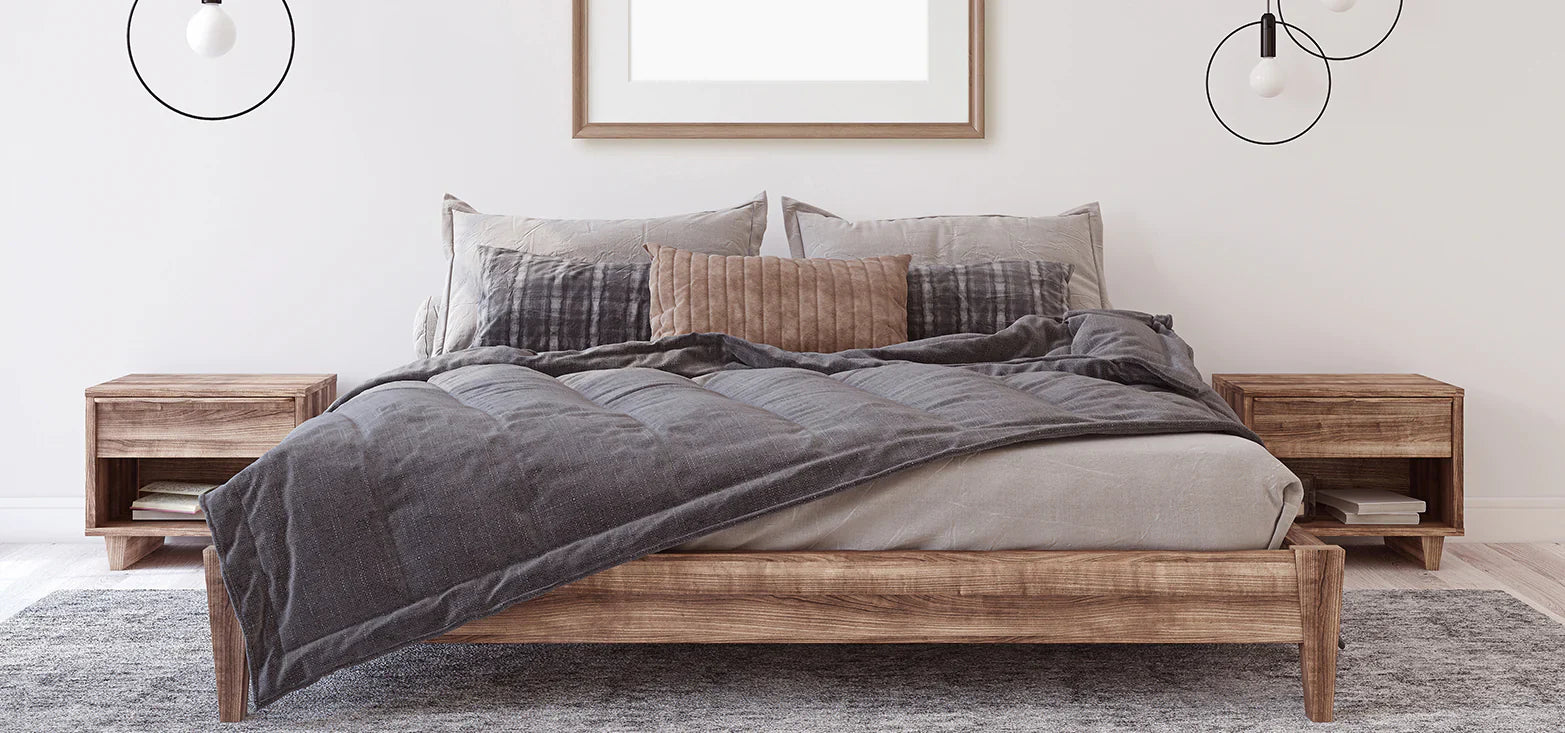 Box Spring vs Foundation: Which Is Better For A Hybrid Mattress ...